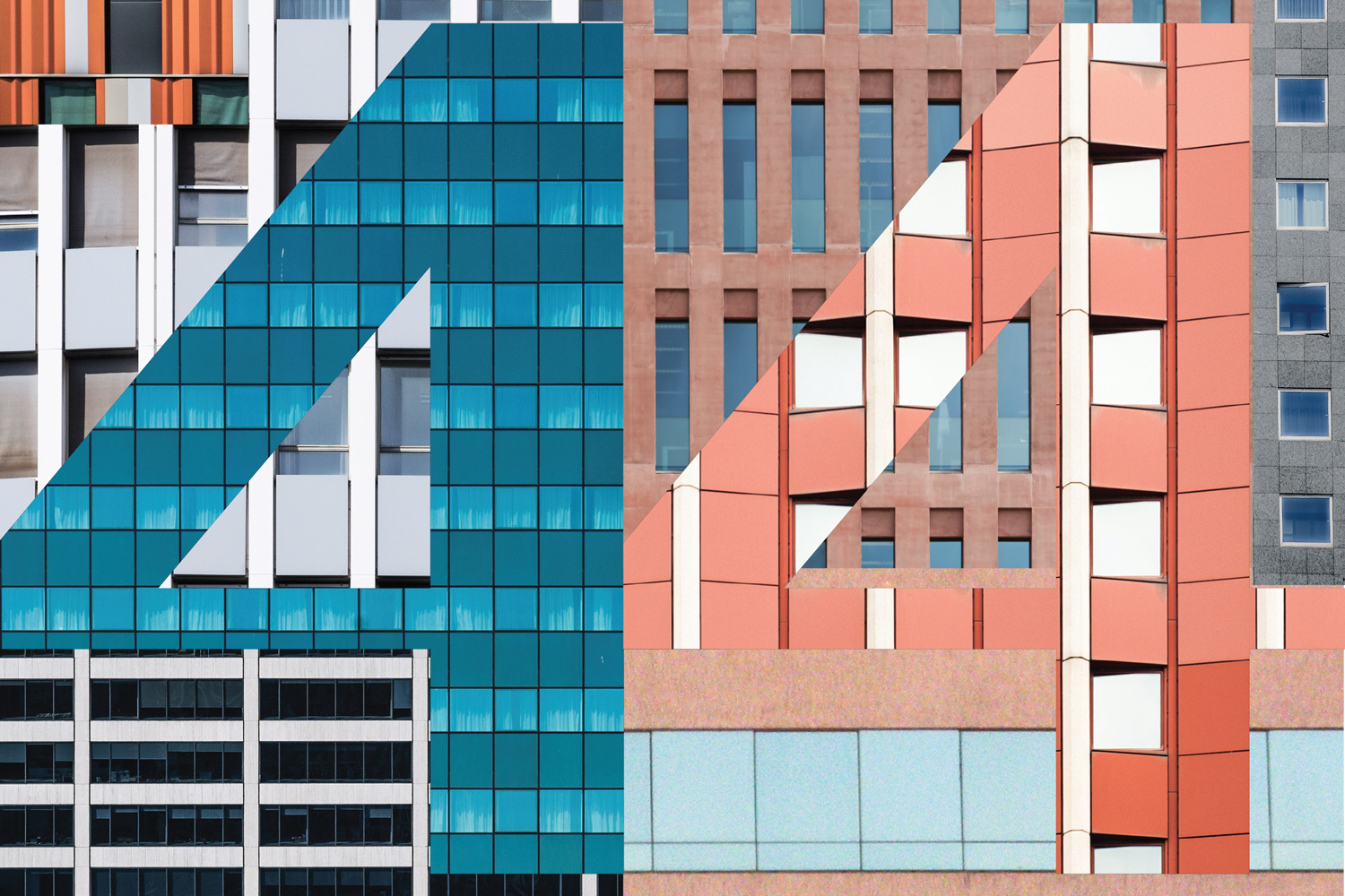 44 Percent of Design Activity is Devoted to Existing Building Projects ...