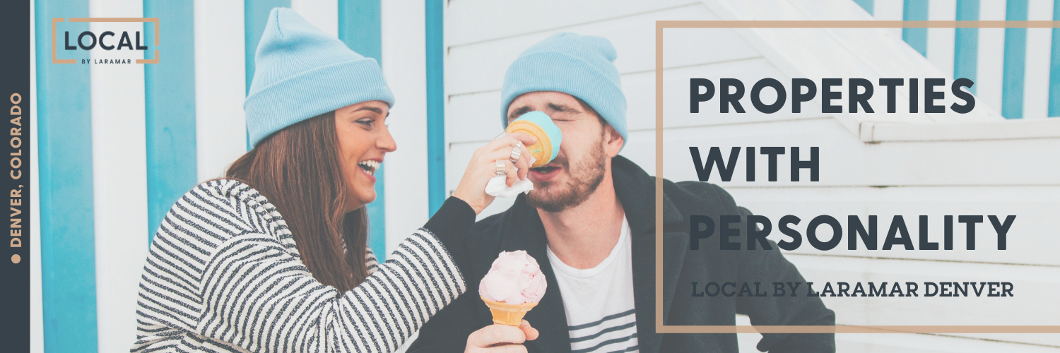 Laramar’s Playful Marketing Campaign Goes Local | Multifamily Executive ...