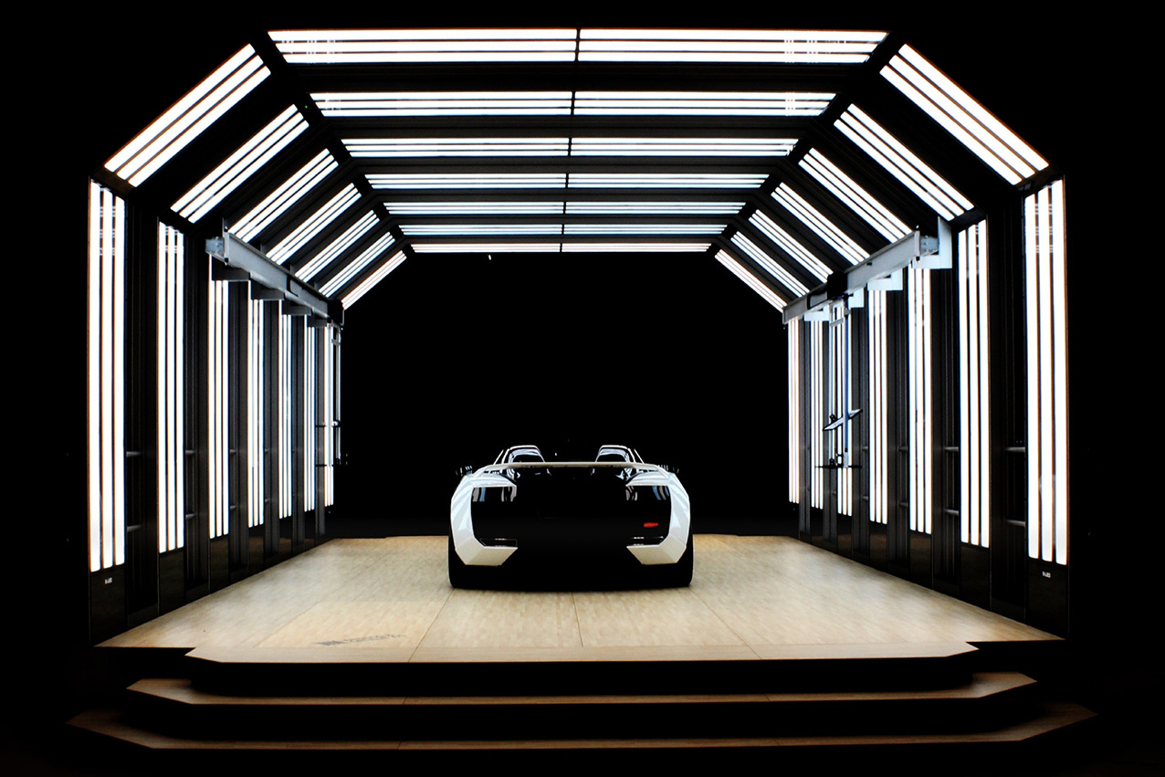 In the Best Light | Architect Magazine