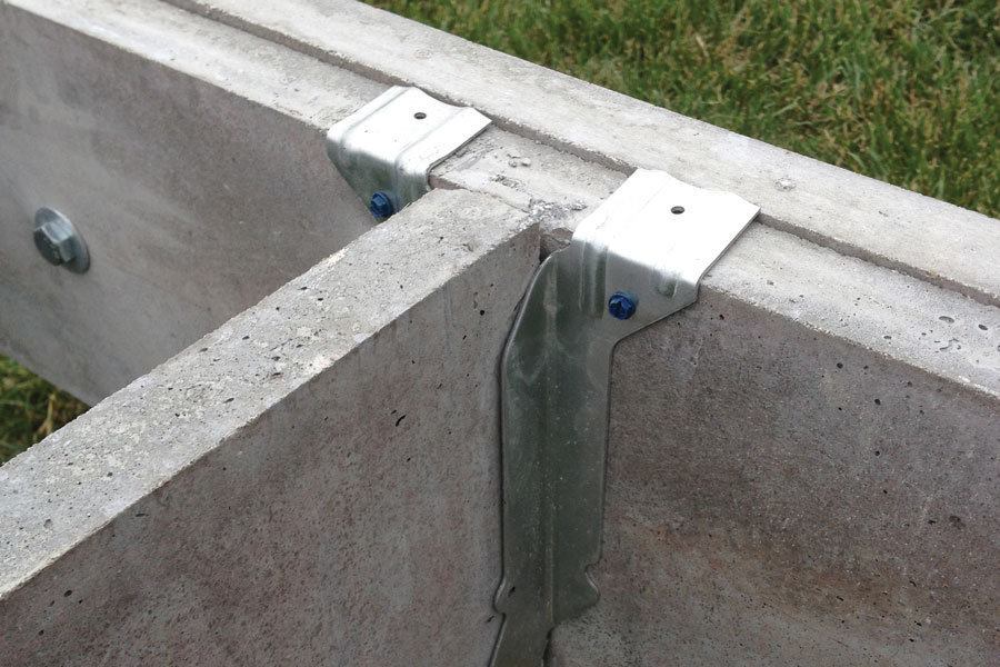 Concrete Lumber Co. Posts, Beams, Joists, and Decking | JLC Online