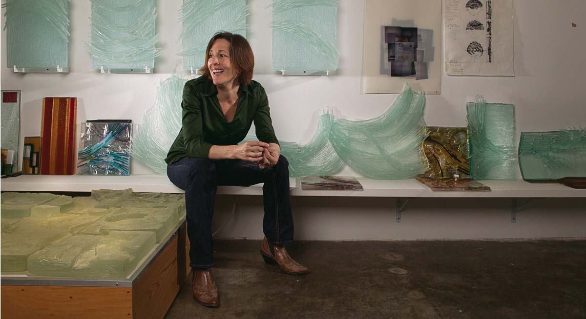 Midcareer Choices: Making It As An Artist | Architect Magazine