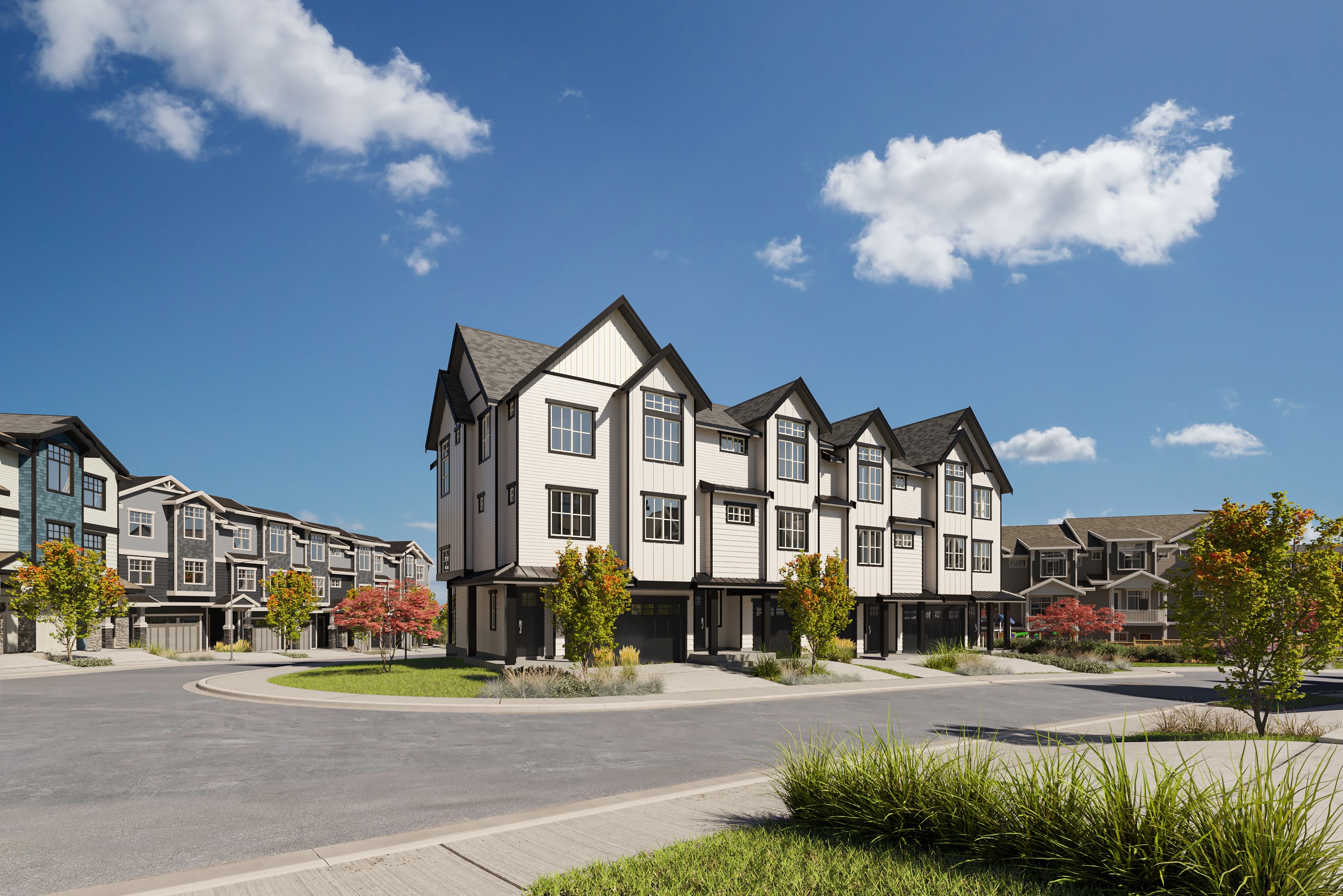 AHV Communities Enters Seattle Market With Duvall Village Rentals ...