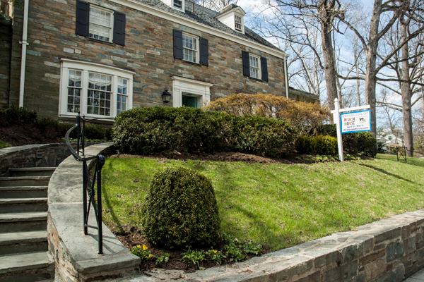 D.C. Design House Opens This Weekend | Architect Magazine