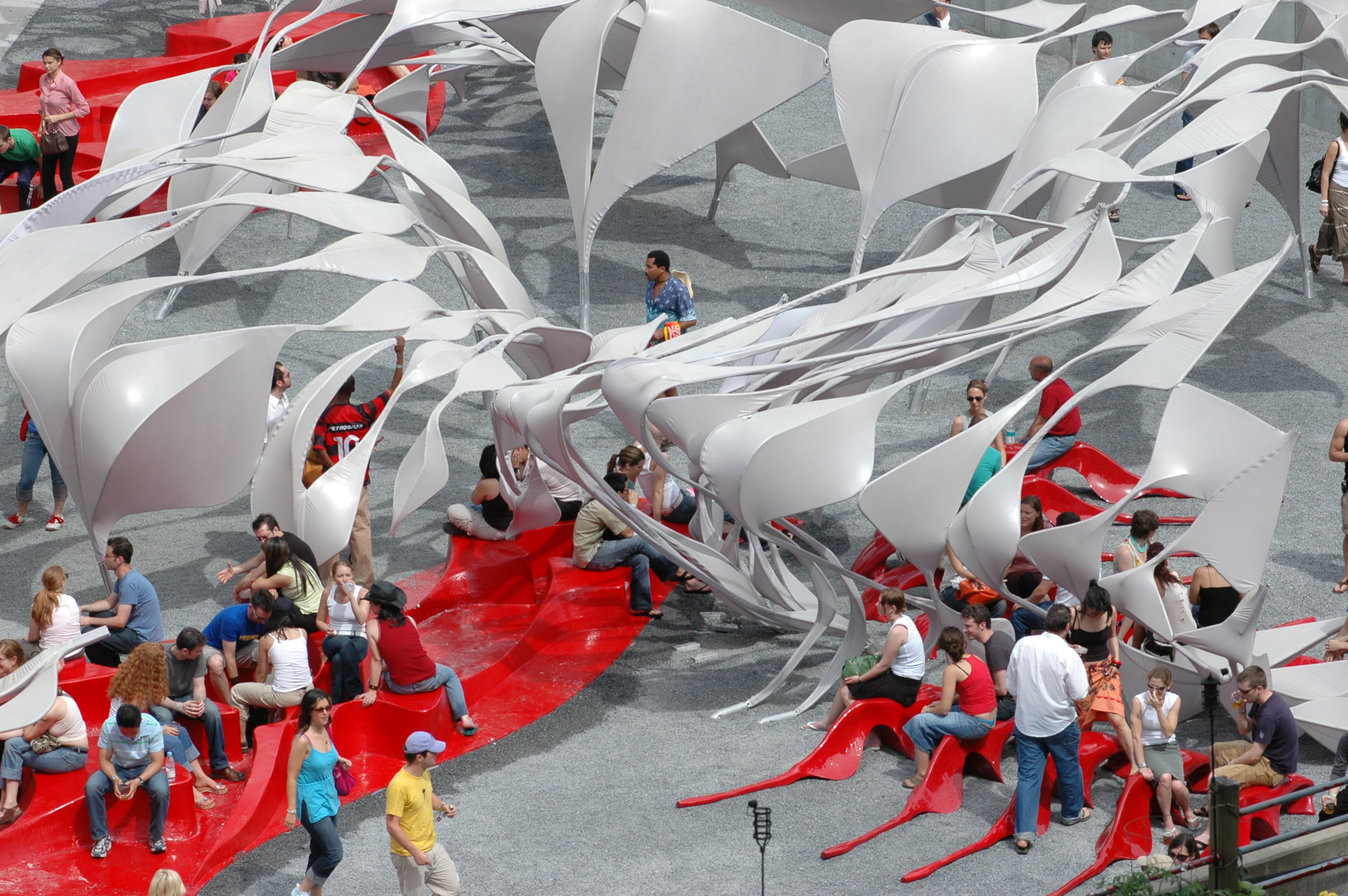 The Triple O Play | Architect Magazine