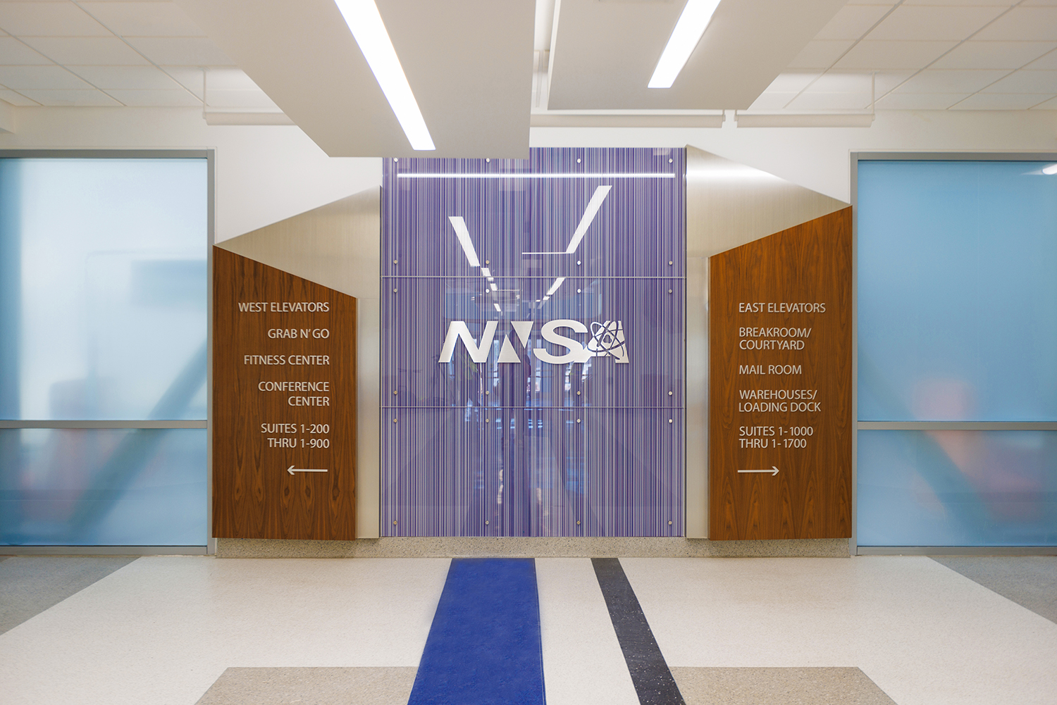 NNSA Albuquerque | Architect Magazine