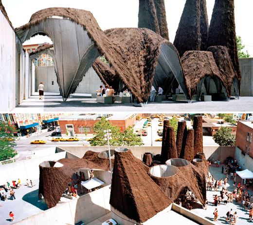 Afterparty at MoMA PS1 | Architect Magazine