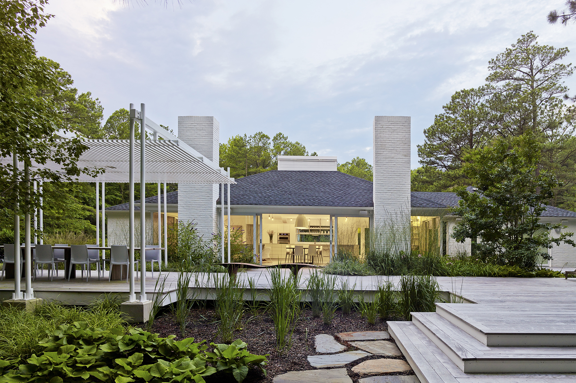 Woods Residence | Architect Magazine