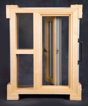 Dynamic Architectural Windows & Doors Dynamic Clad Common Mullion ...