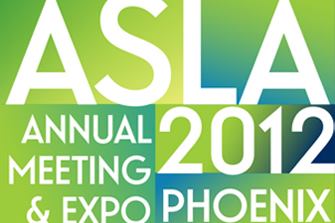 ASLA Annual Conference | Builder Magazine