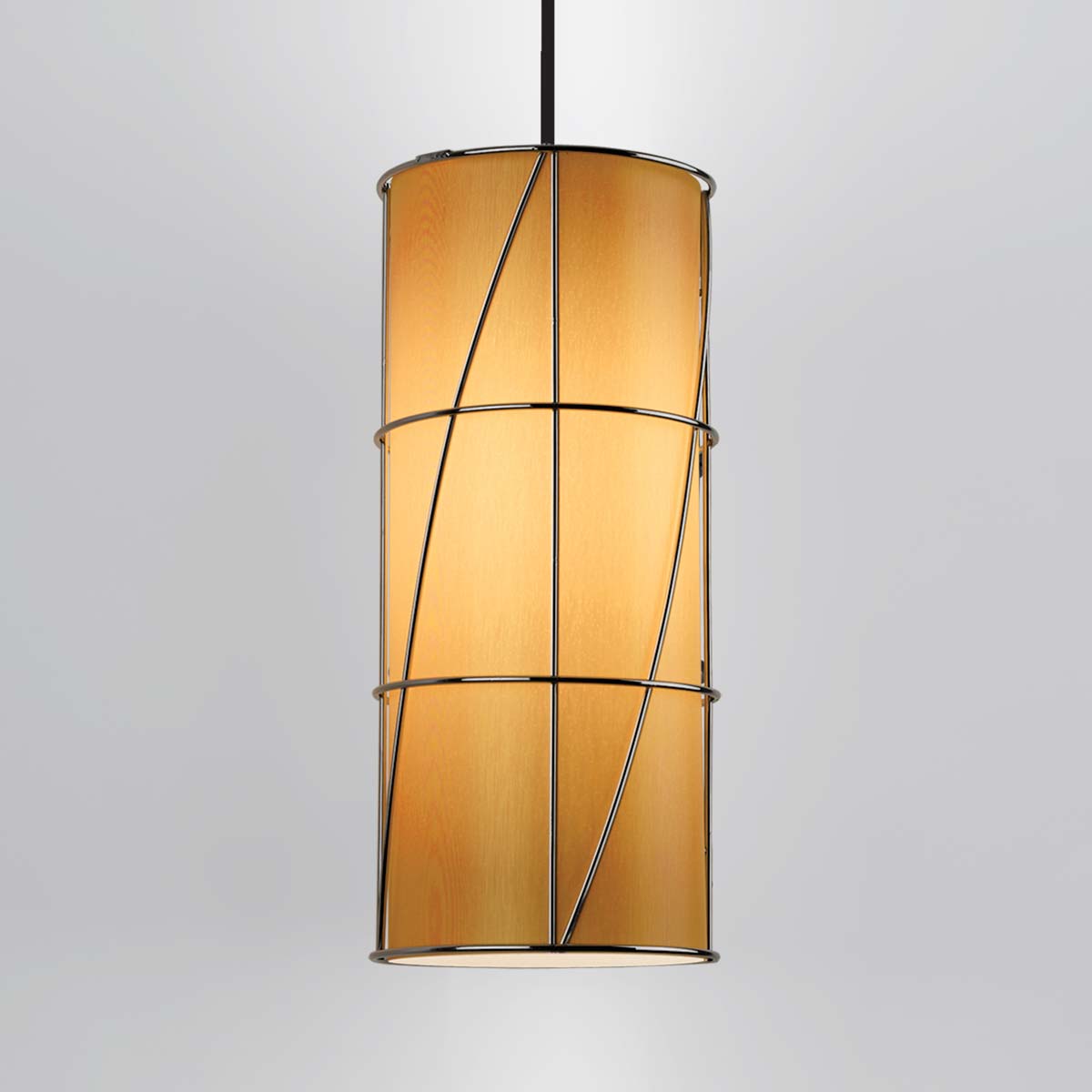 Arc 18" Pendant P1418 | Architect Magazine