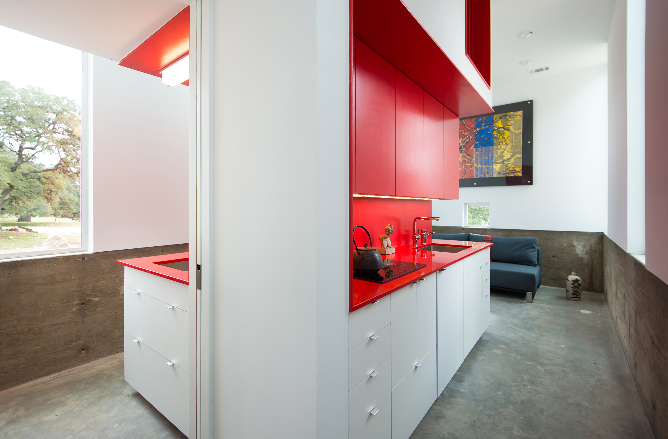 Daryl Howard Art | Architect Magazine