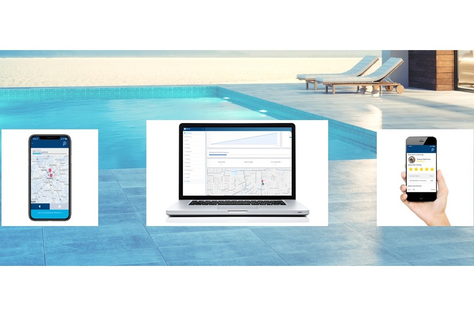 Pure Coastal Development Offers ProValet.io| Pool & Spa News