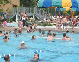 Studies Show Pool Hygiene Poor| Pool & Spa News