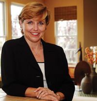 Big Builder '07 Innovator Spotlight: Cheryl O'Connor | Builder Magazine