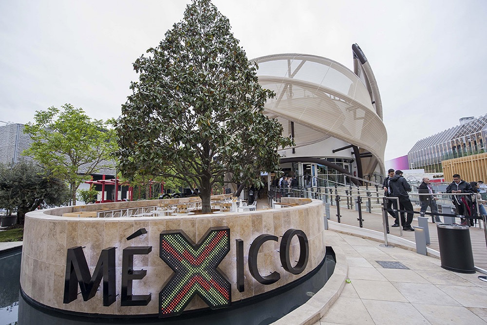 Milan Expo 2015: Mexico | Architect Magazine