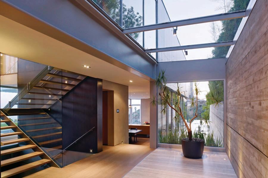 2012 Custom Home Design Awards | Builder Magazine