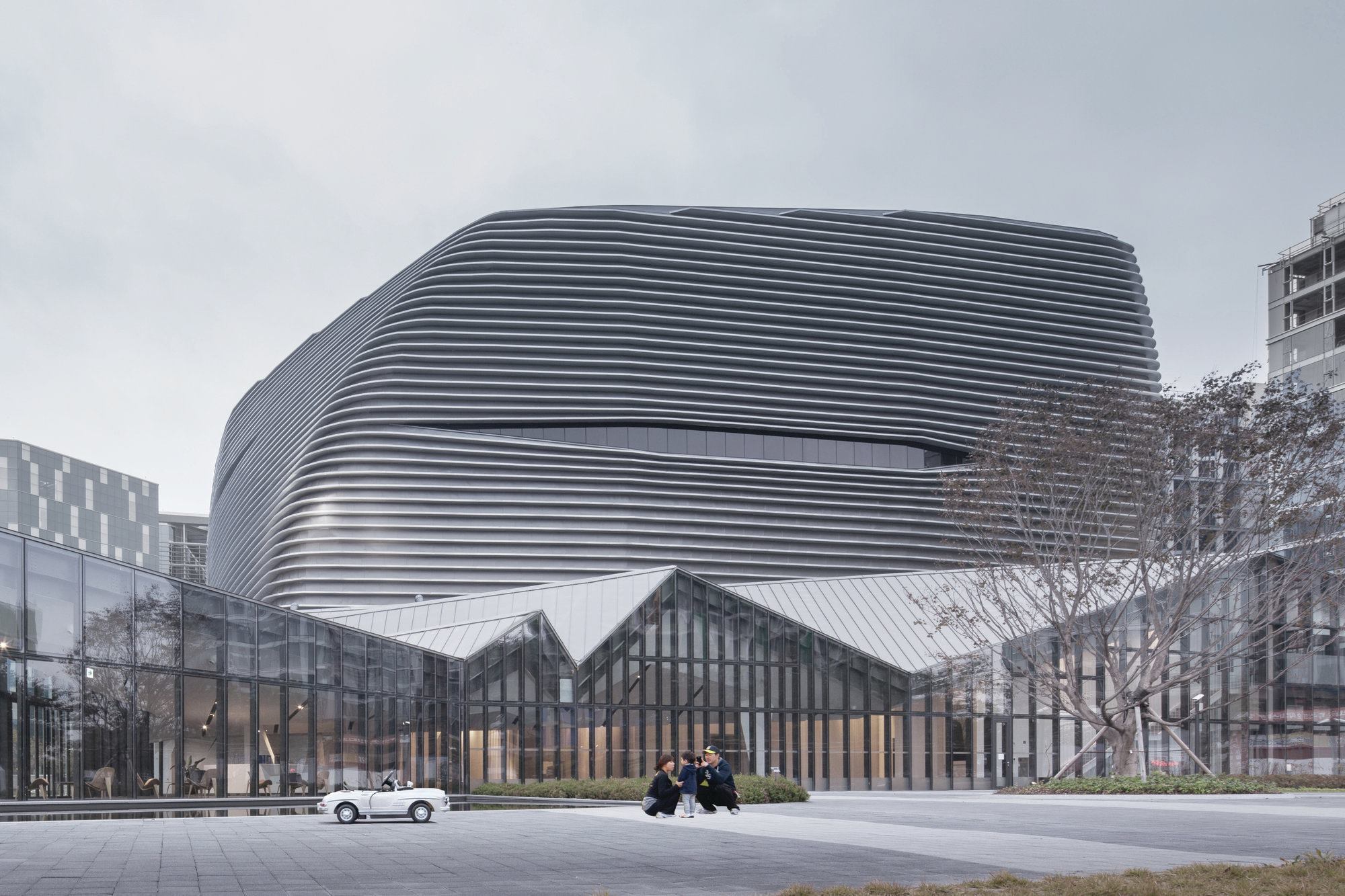 Samsung Model Home Gallery | Architect Magazine