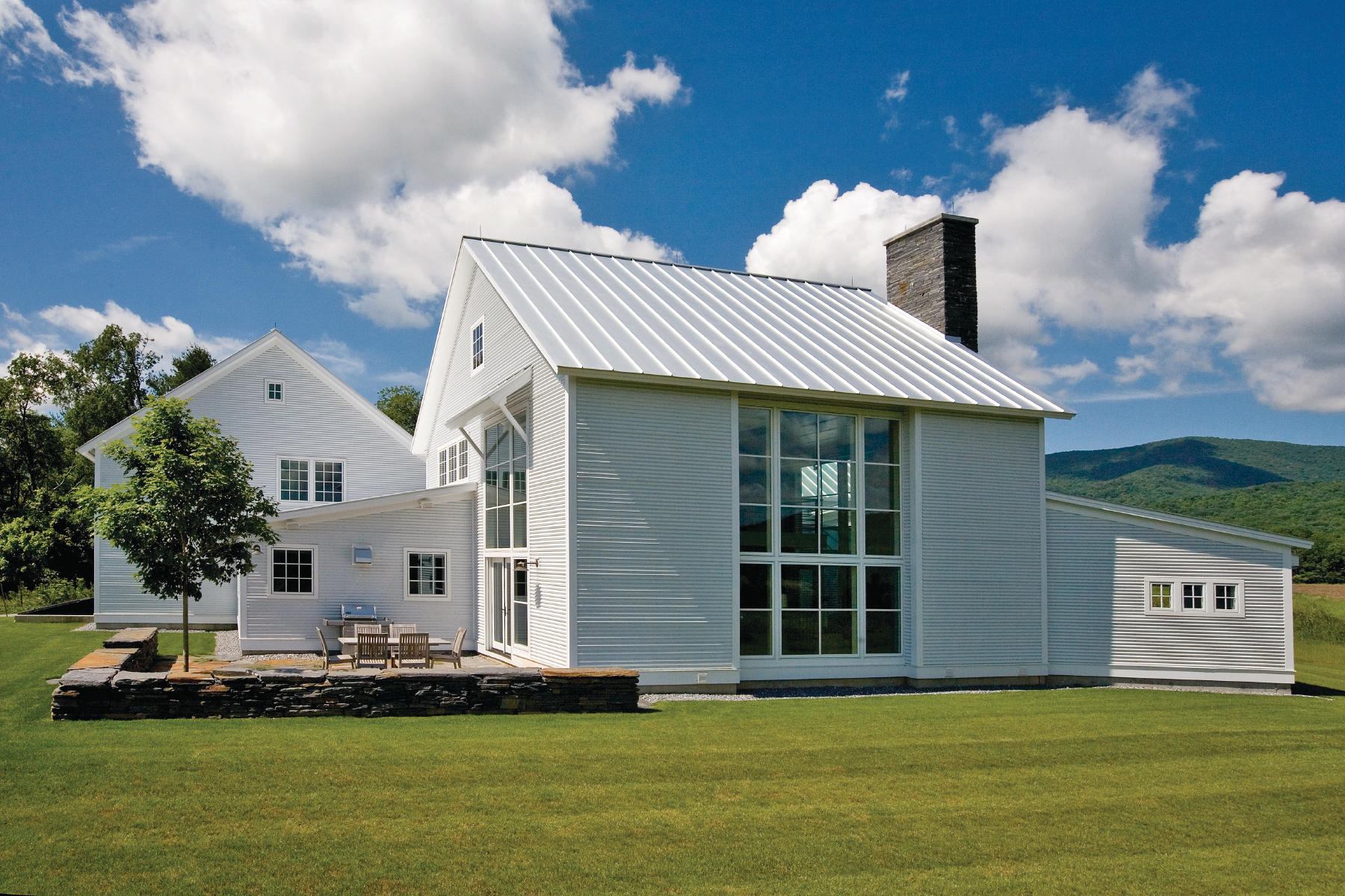 BUILDER Magazine's Favorite Houses of 2010 | Builder Magazine