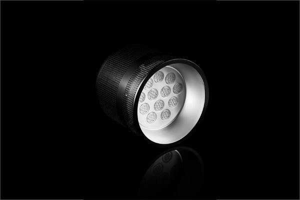 Cylinder Series 3.0, Meteor LED | Architect Magazine