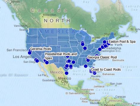 Where Are the Nation's Best Pool Builders?| Pool & Spa News