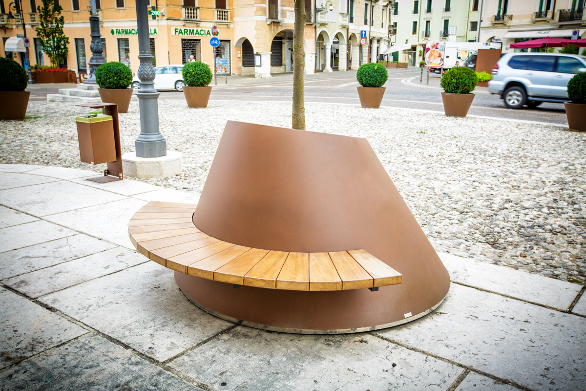 Neck by Lab23 | Architect Magazine