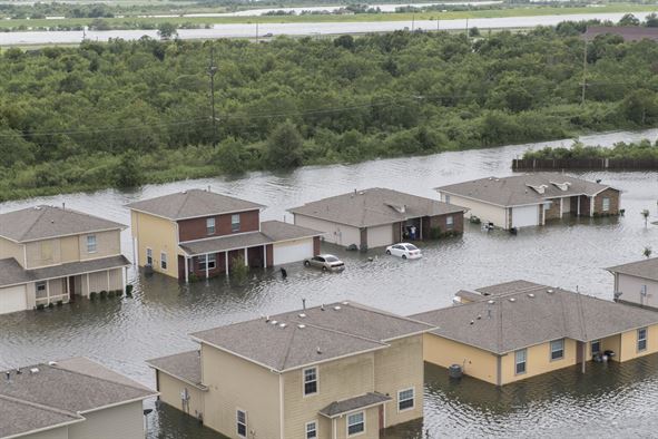 Flood-Hardy Construction: Louisiana's Lesson for Texas | JLC Online