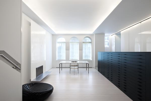 Manhattan Triplex, New York | Architect Magazine