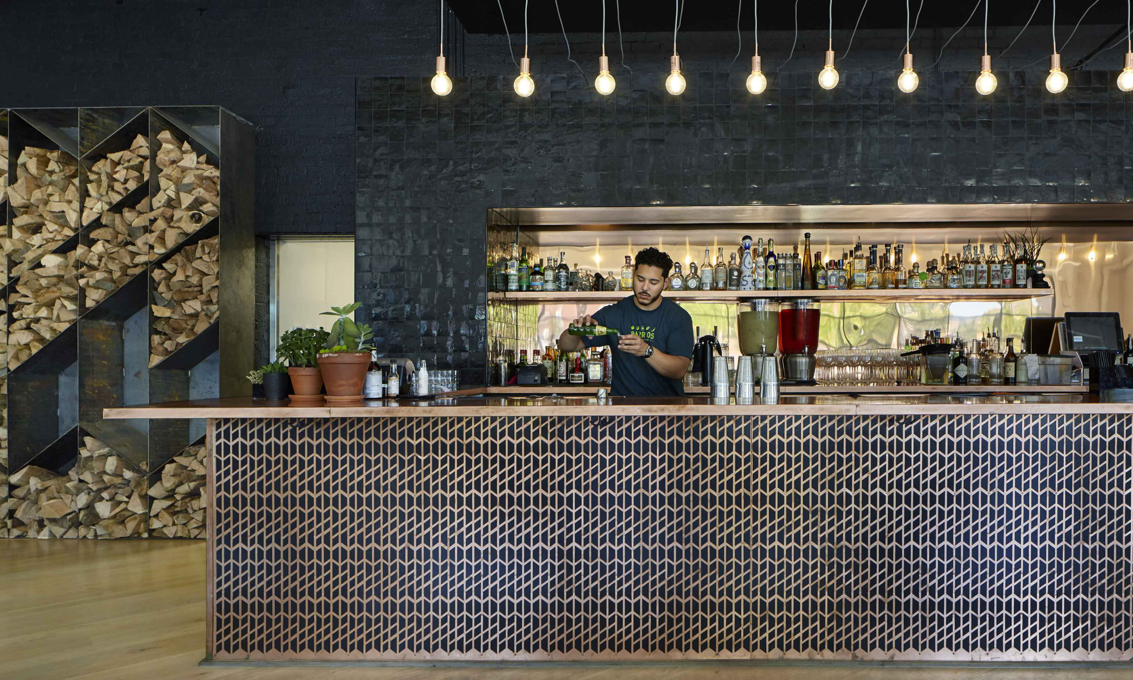 Barrios | Architect Magazine