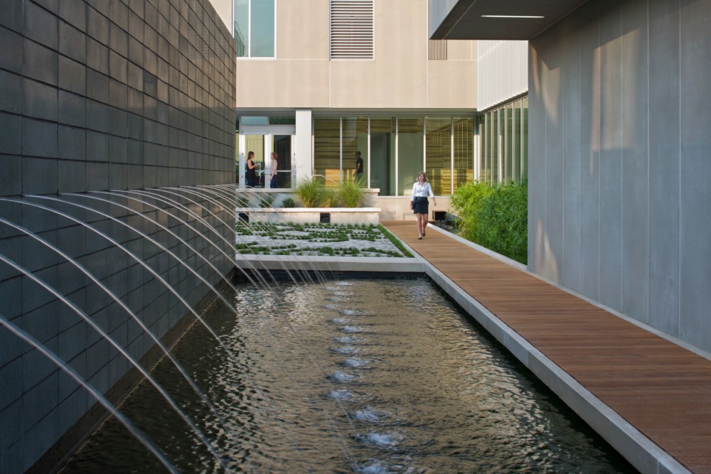 2015 AIA COTE Top 10: New Orleans BioInnovation Center | Architect Magazine