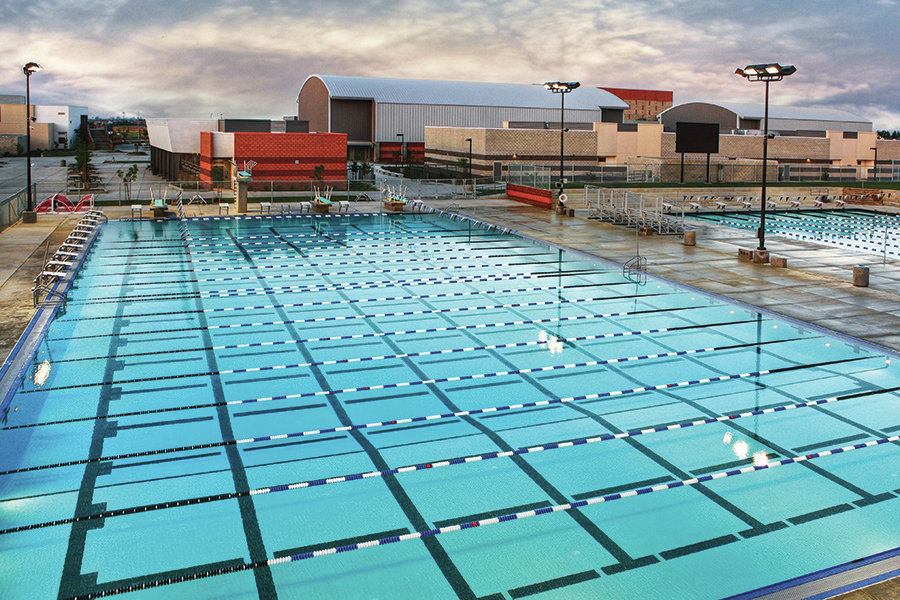 Developing Codes| Aquatics International Magazine