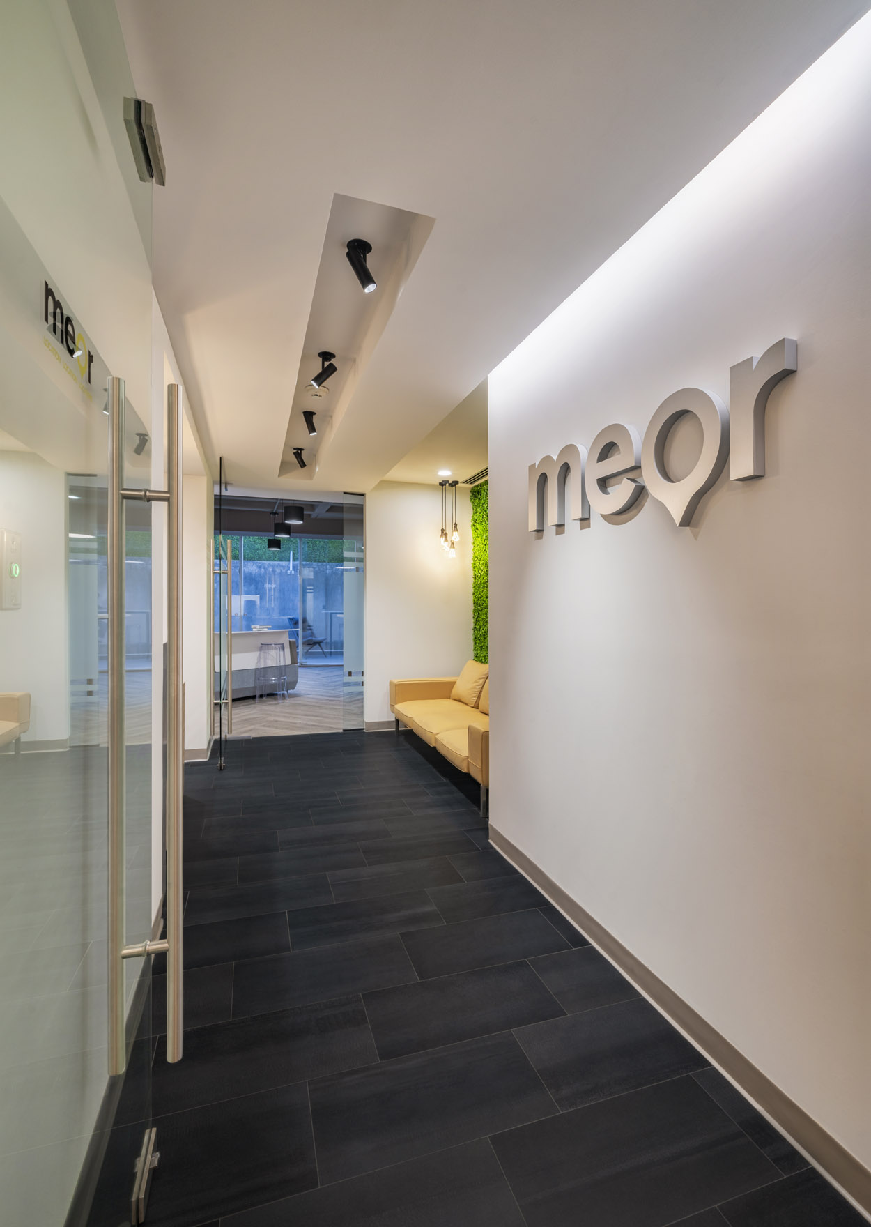 MEOR | Architect Magazine