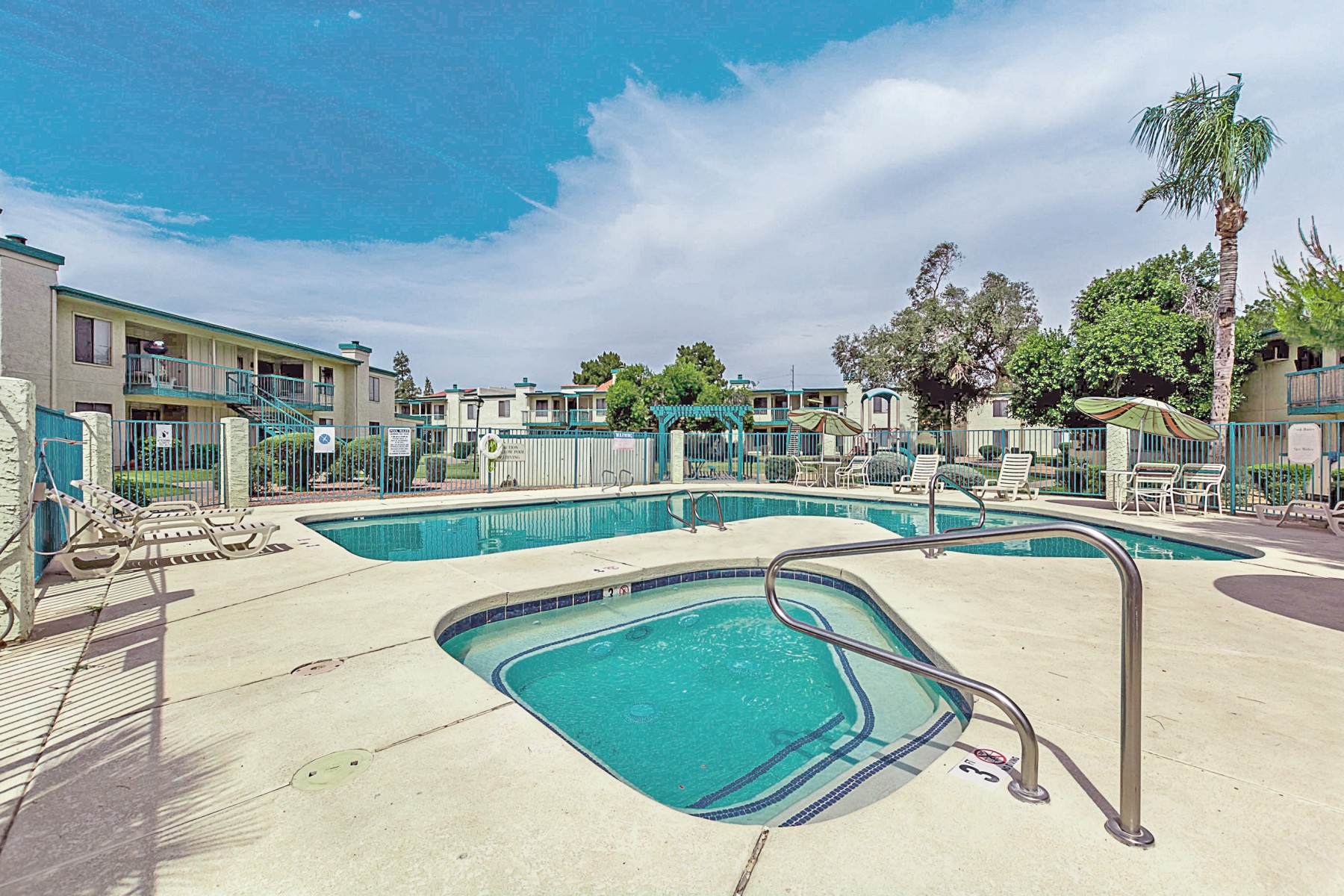 Class B Offers Choice Investments | Multifamily Executive Magazine