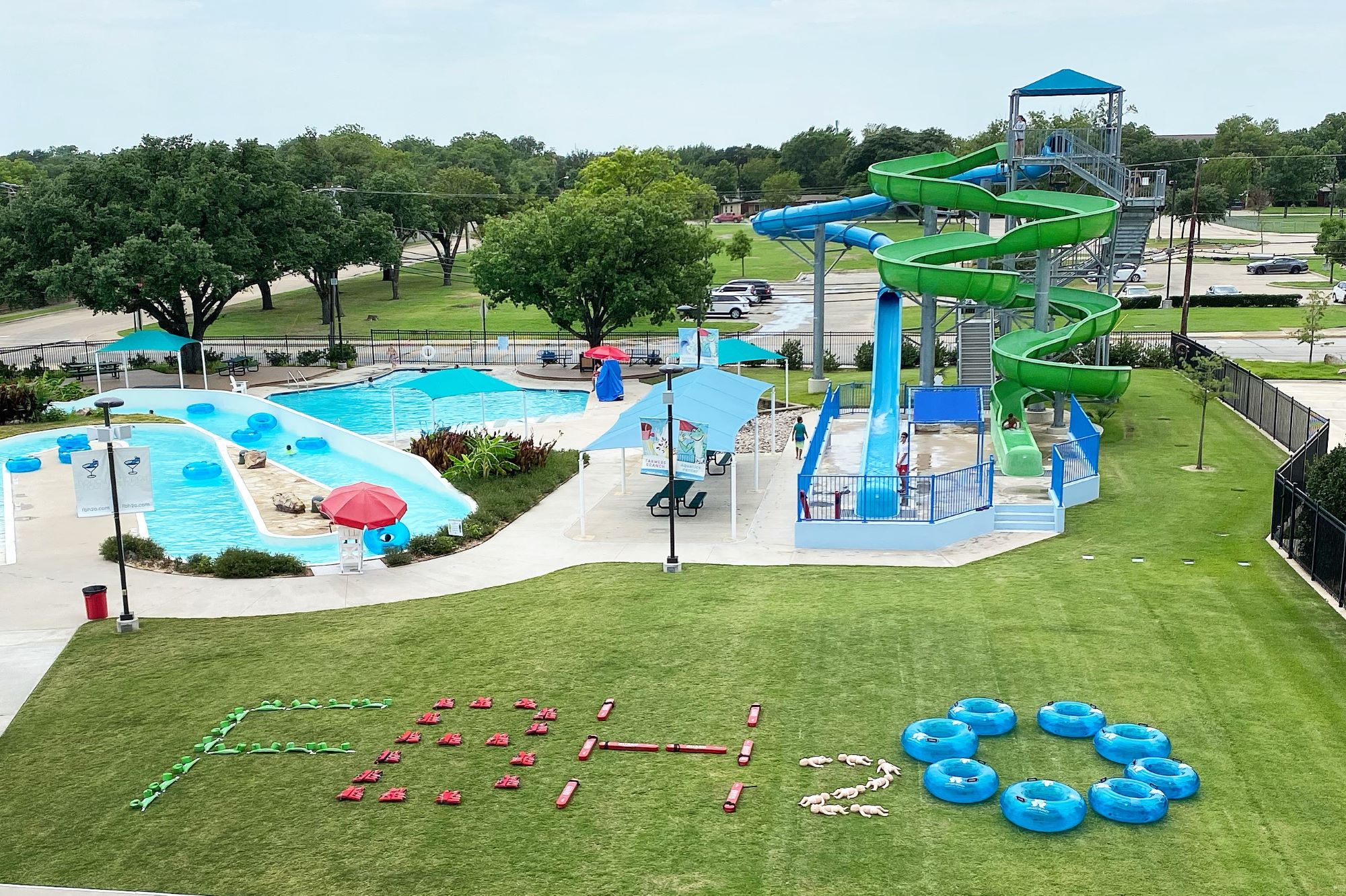 Aquatics News Roundup| Aquatics International Magazine