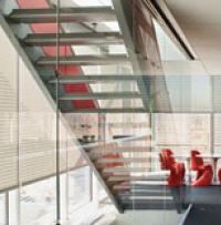 SolarTrac From MechoShade Systems | Architect Magazine