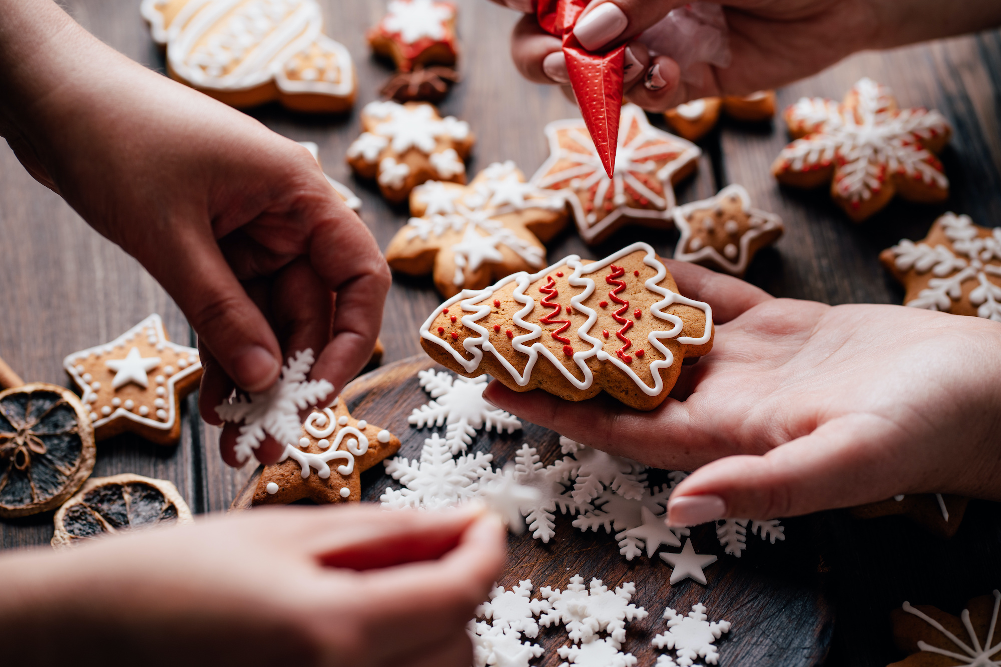 Holiday Event Ideas to Treat Your Residents and Teams | Multifamily ...