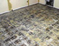 Decorative Floors With Polymer Overlays | JLC Online