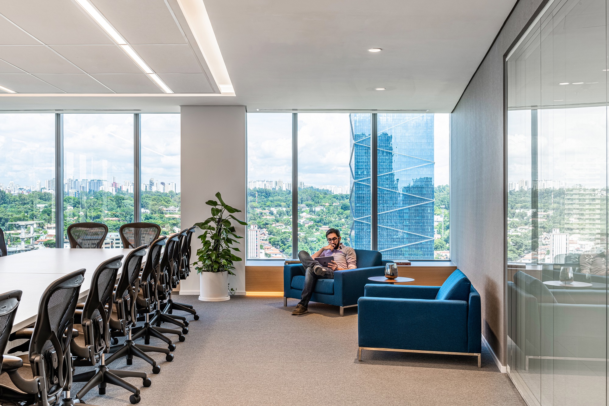 International Insurance Company | Architect Magazine