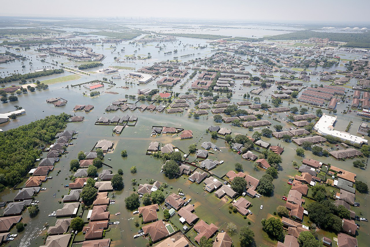 Designing Buildings to Survive Floods | JLC Online