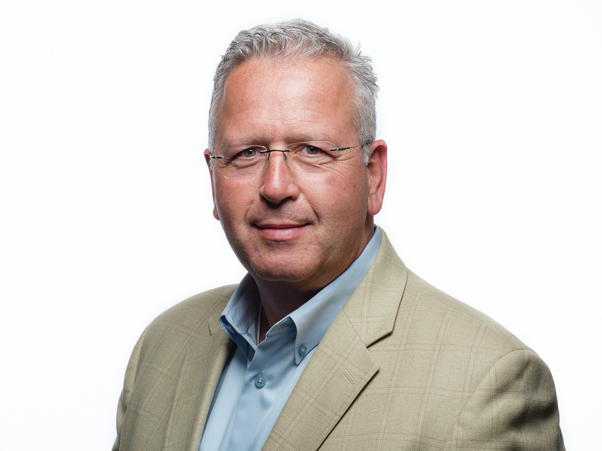 Joseph DeSimone | Builder Magazine