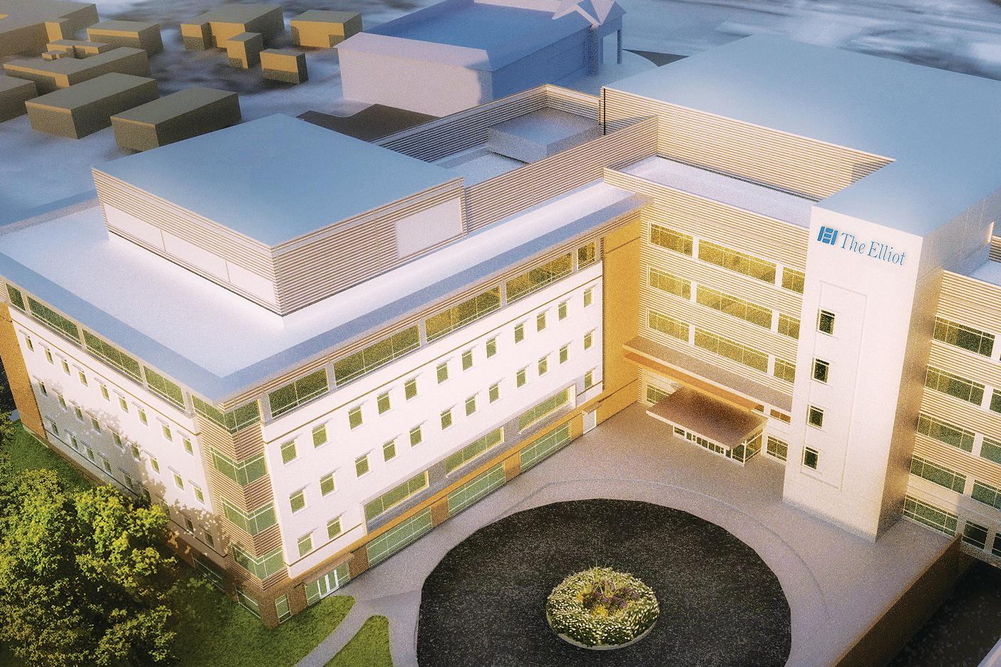 Manchester, N.H. | Architect Magazine