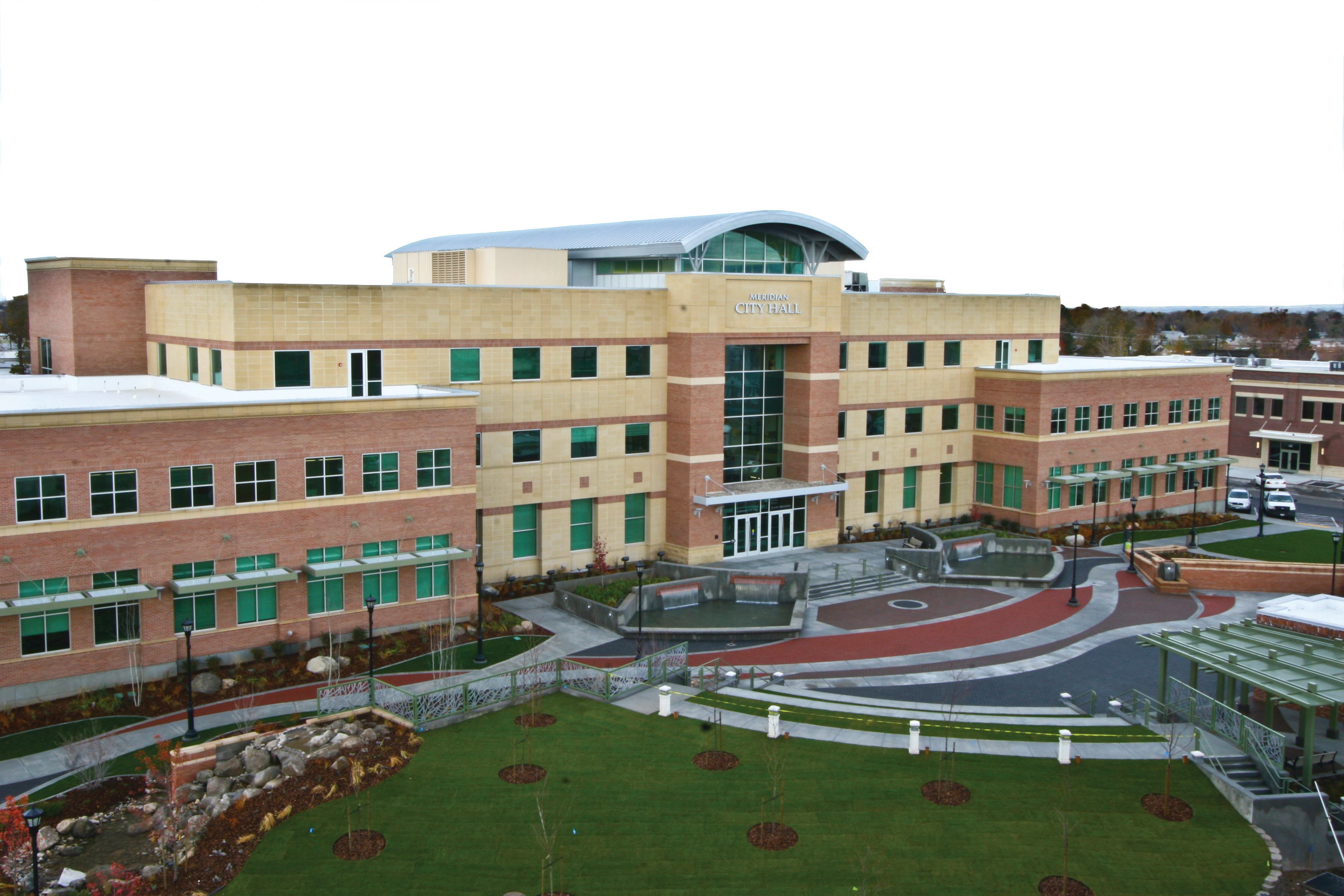 Meridian Idaho Architect Magazine Meridian Idaho Architect Magazine