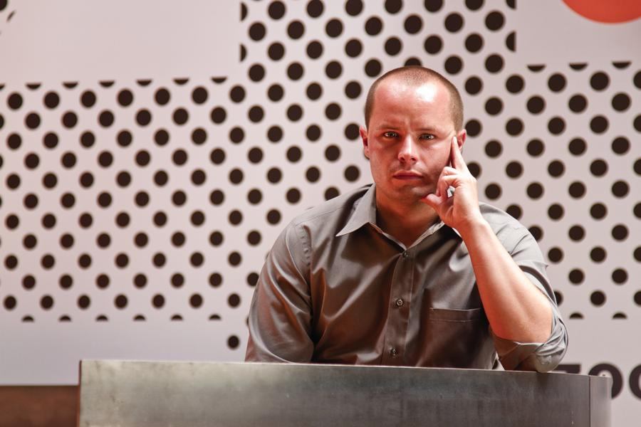 The Graduate | Architect Magazine