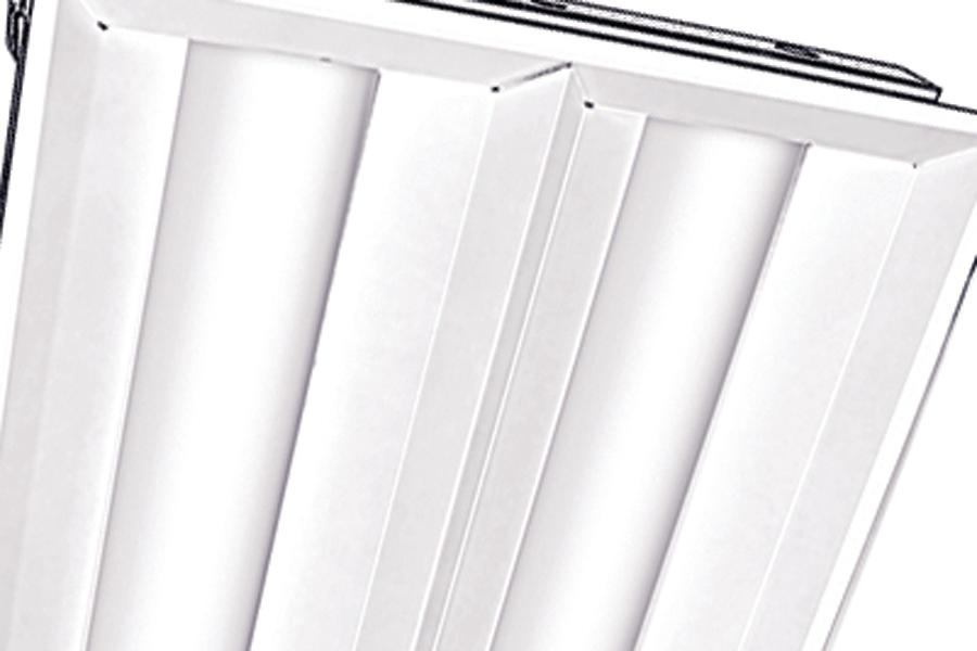 LED High Efficiency, Expansive Cavity Recessed (ASC), LSI industries ...