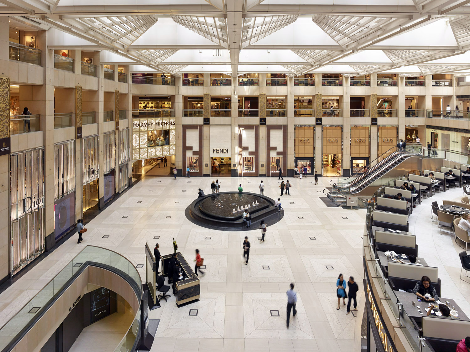 Landmark | Architect Magazine