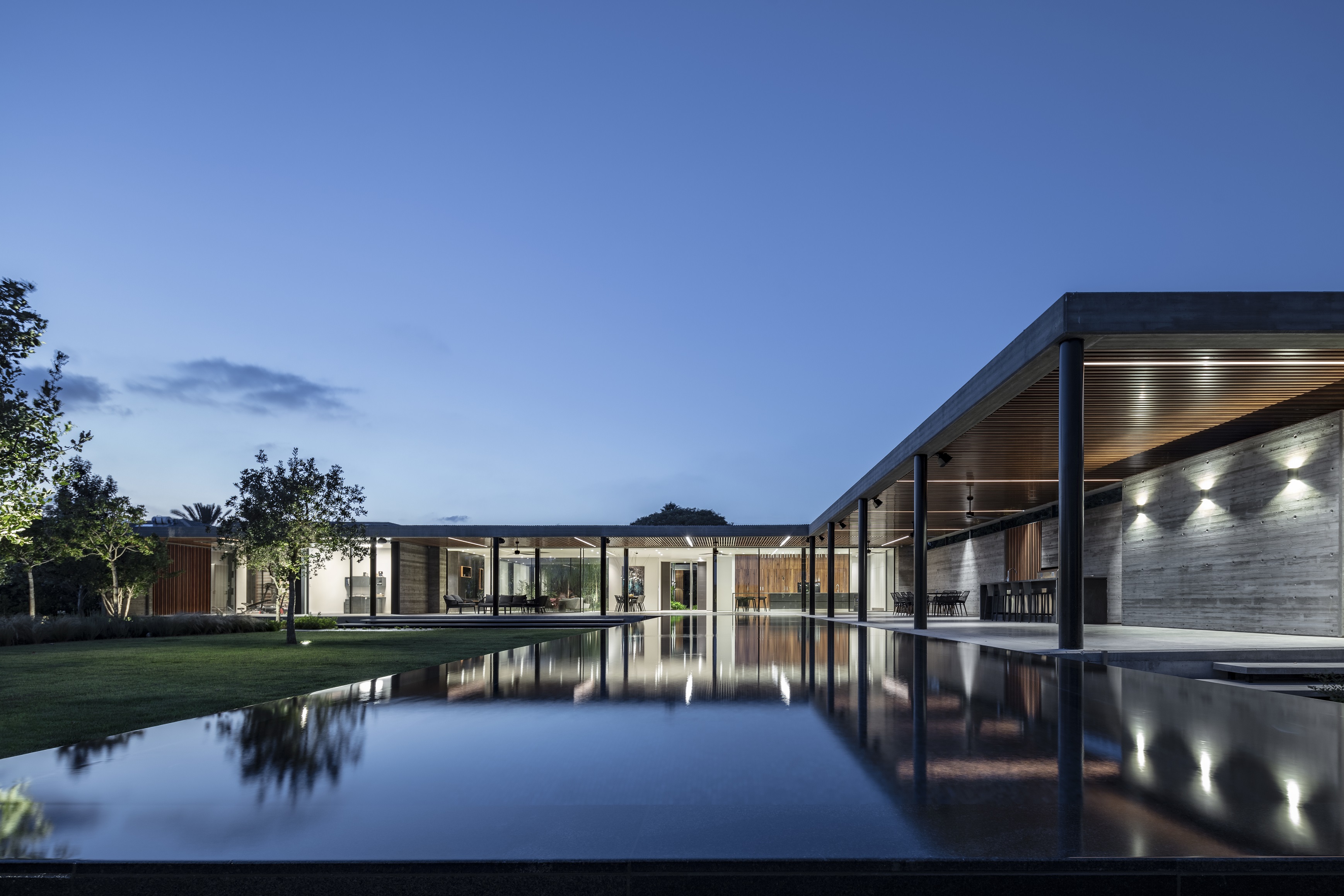 Ecological house | Architect Magazine