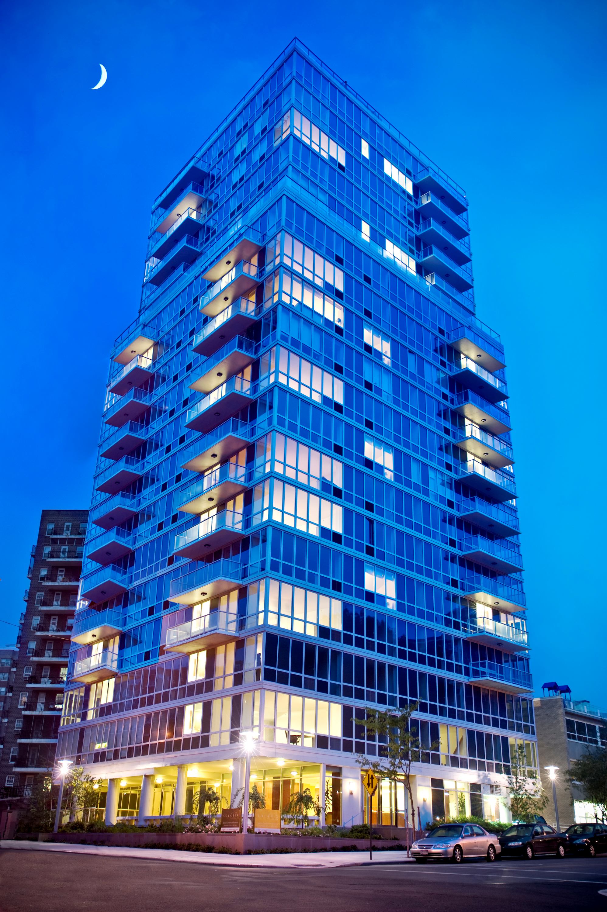 High-Rise Condos Head to the Auction Block | Builder Magazine