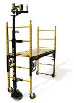 Crawler CR01 Scaffold-Moving Device | JLC Online