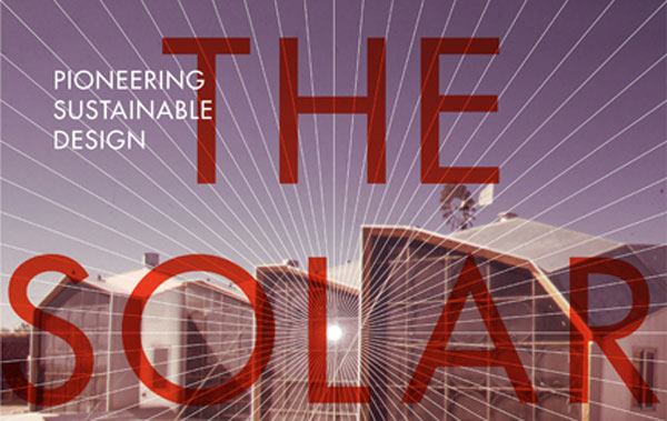 New Book: The Solar House | Builder Magazine