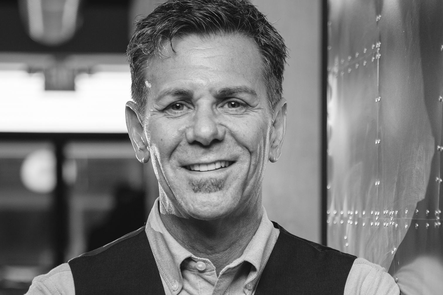 Jeffrey DeMure | Architect Magazine