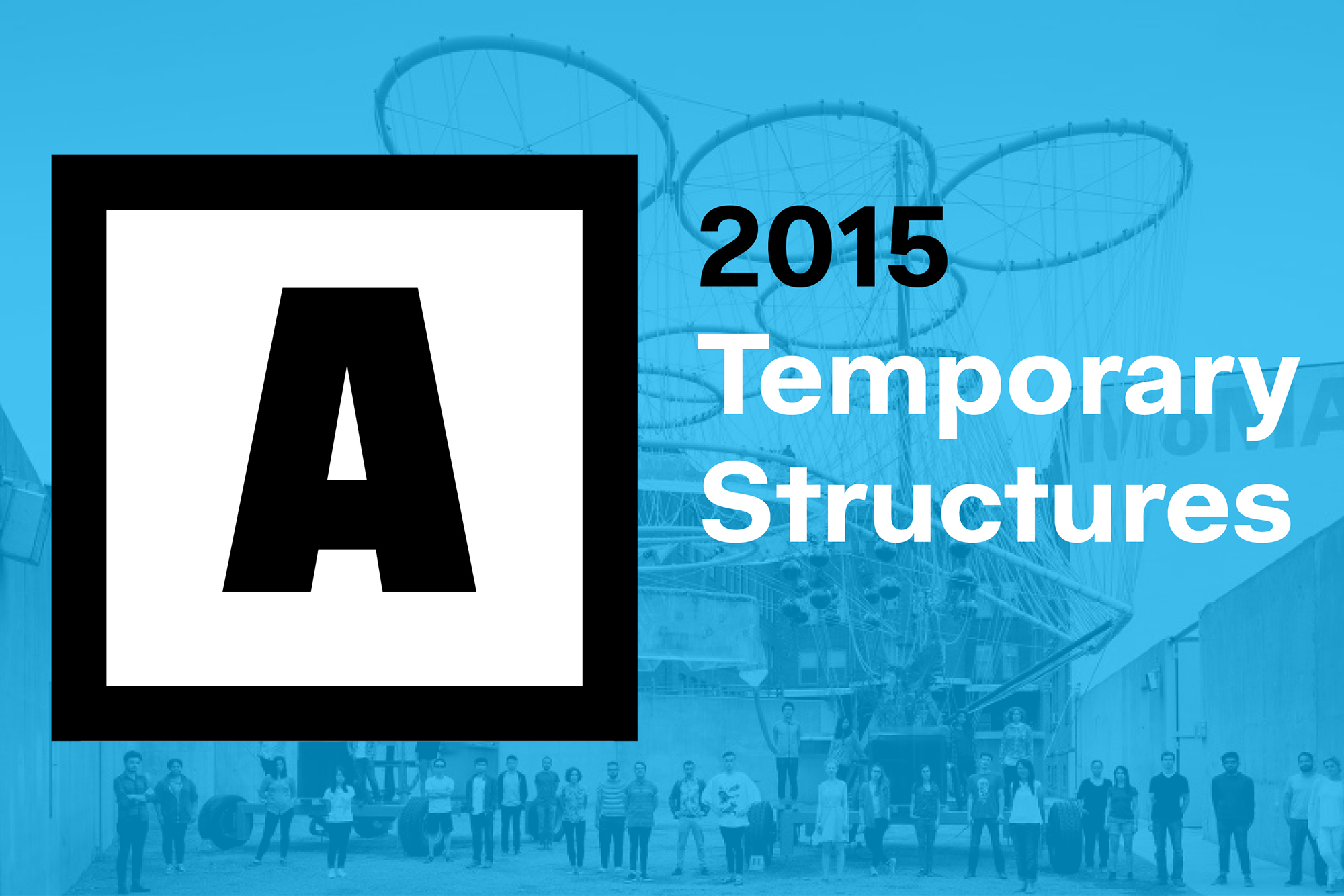 Our Favorite Temporary Structures from 2015 | Architect Magazine